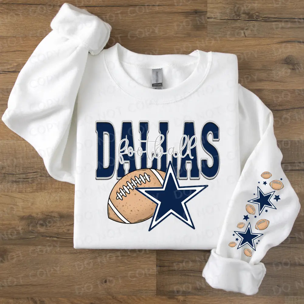 Dallas DTF: Best Local Shops for Custom DTF Printing – DTF Transfer Art