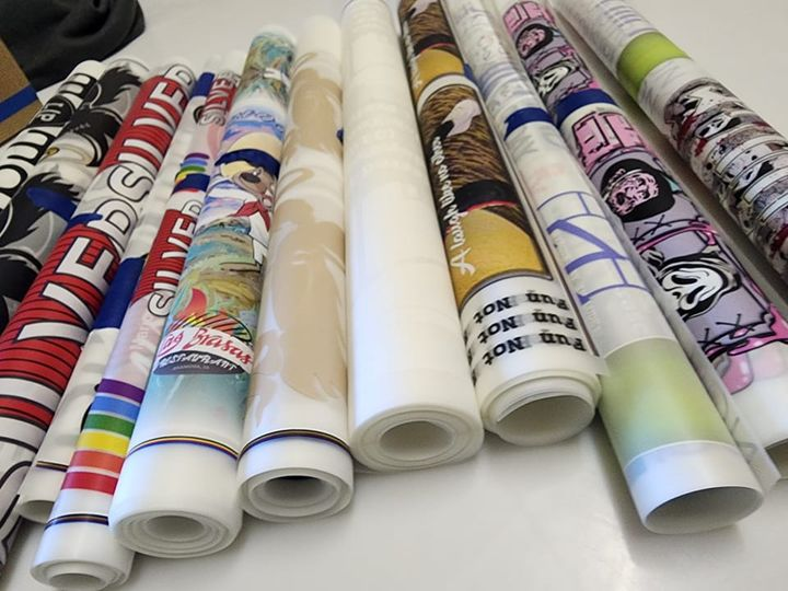 DTF Gang Sheet: How to Print Multiple Transfers at Once – DTF Transfer Art