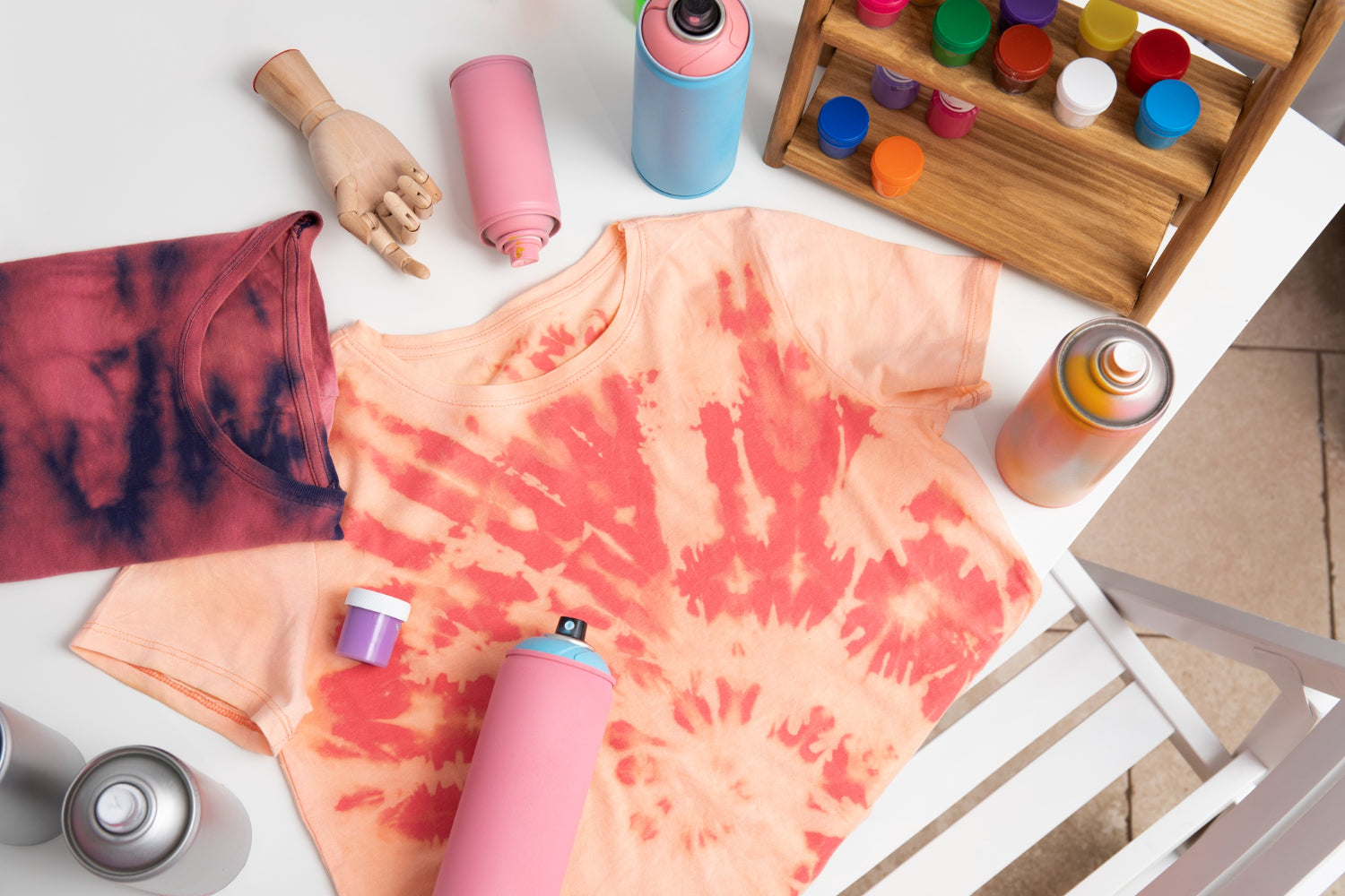 What is Custom Clothing Printing? – DTF Transfer Art